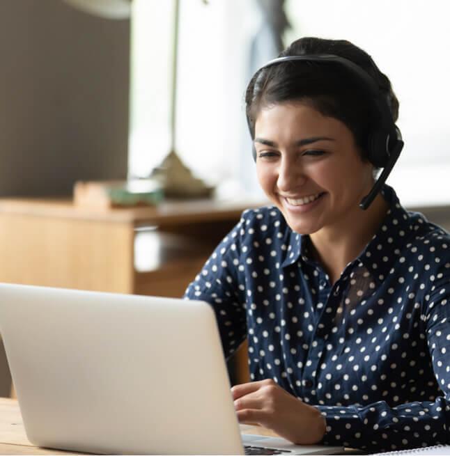 Virtual Healthcare Call Center Services - Liveops